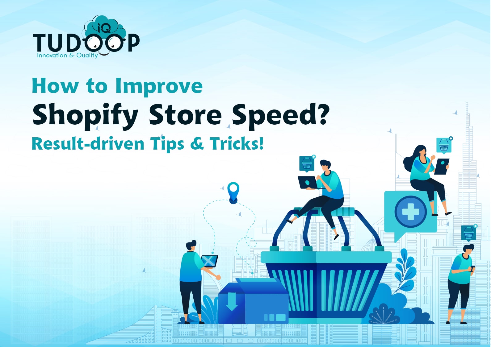 How To Improve Shopify Store Speed Result Driven Tips And Tricks